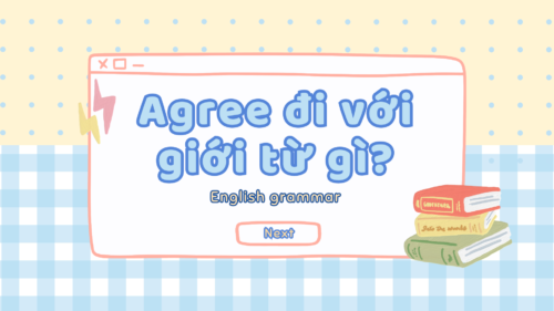 Start To V Hay Ving? Cách Dùng Start Chính Xác Nhất